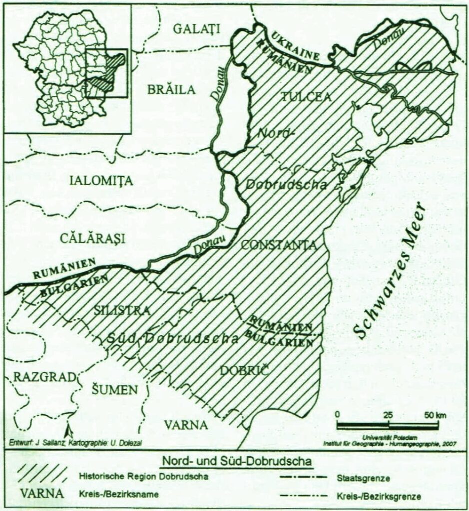 B e s s a r a b i e n - Schwarzmeer- und Russlanddeutsche - Bessarabien ...